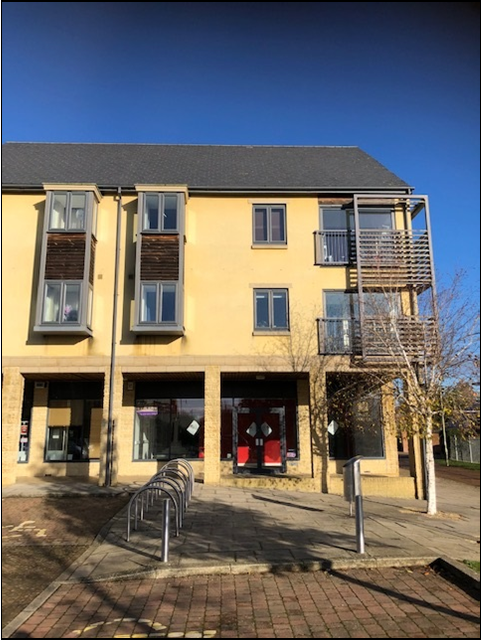 Retail premises to let in 2 Marigold Square, Carterton OX18 - Zoopla