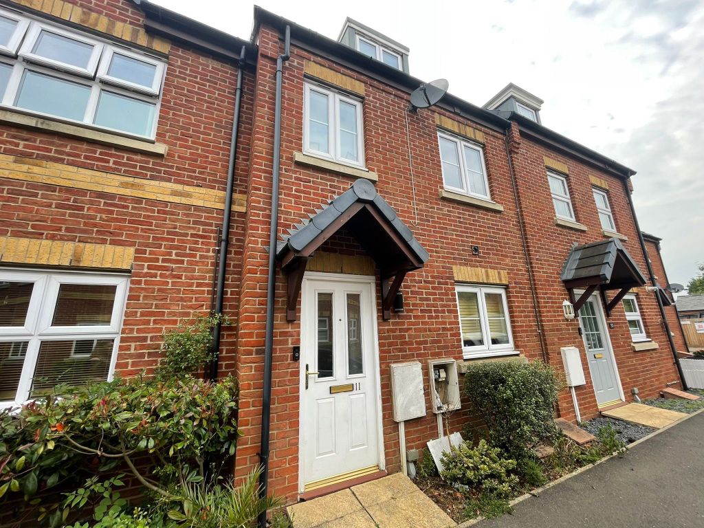 1 bed property for sale in Highfields Close, Brixworth, Northampton NN6 ...
