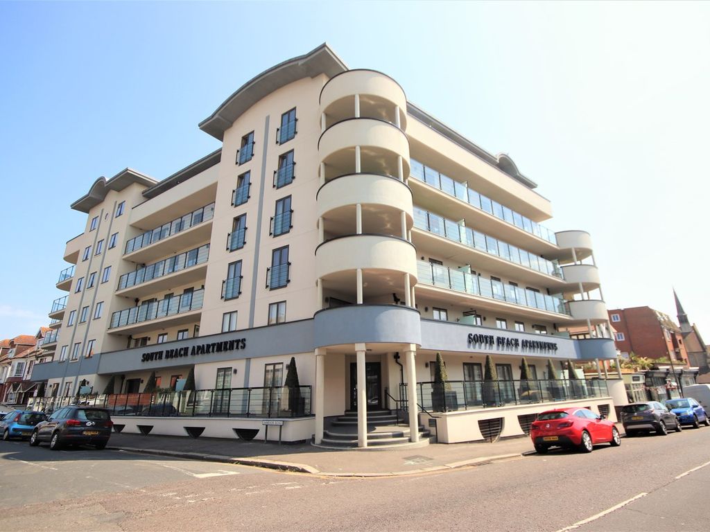 3 bed flat for sale in Sea Road, Bexhill-On-Sea TN40 - Zoopla