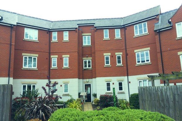 2 bed flat to rent in Rothley, Leicester LE7 - Zoopla