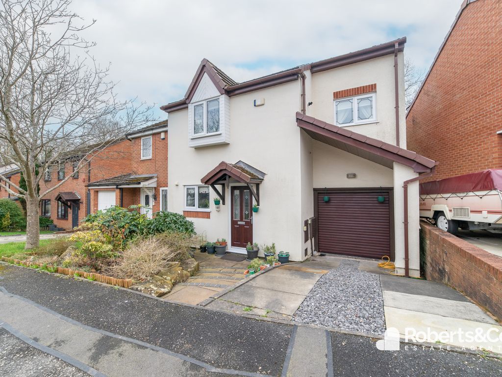 3 Bed Semi Detached House For Sale In Lostock View Lostock Hall