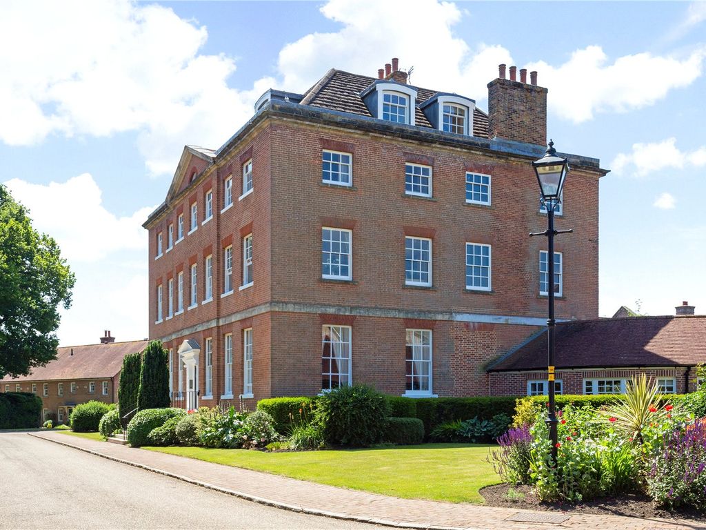 1 bed flat for sale in Springfield Park House, Springfield Park, North ...