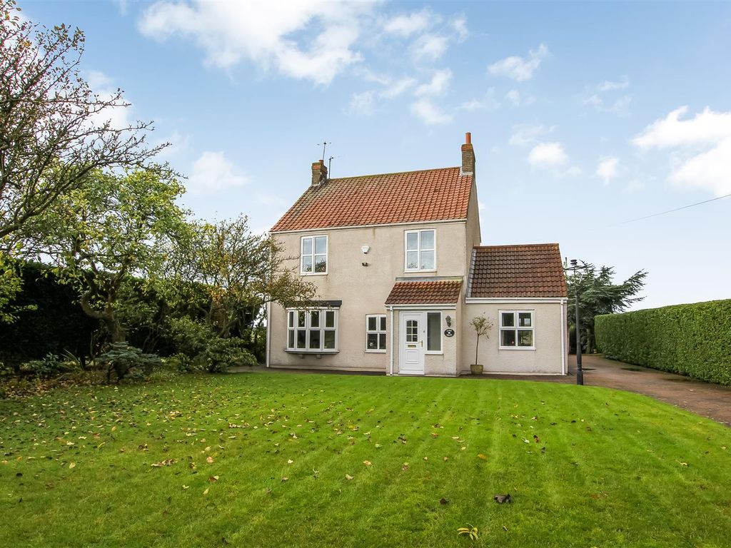 4 bed detached house for sale in Yafforth Road, Northallerton DL7, £ ...