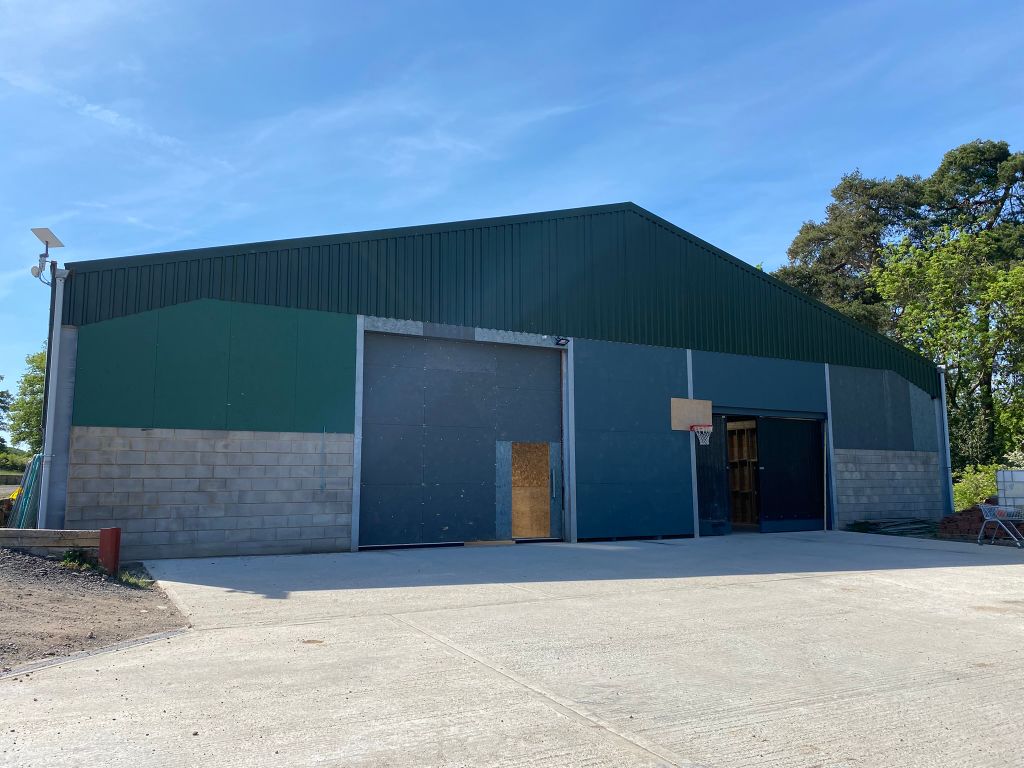 Holy Cross Hill, Wormley EN10, Light industrial to let, £21,600 pa - Zoopla