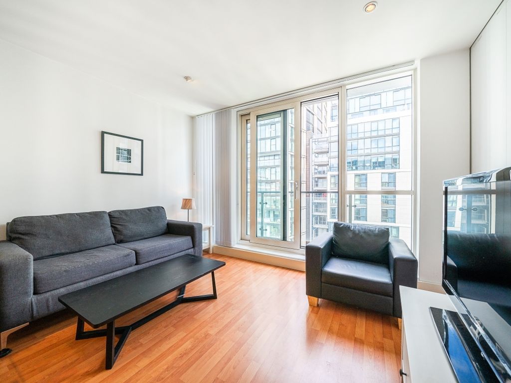 2 bed flat to rent in Praed Street, London W2 - Zoopla