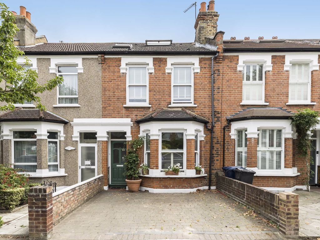3 bed property for sale in Cranmer Avenue, London W13 - Zoopla