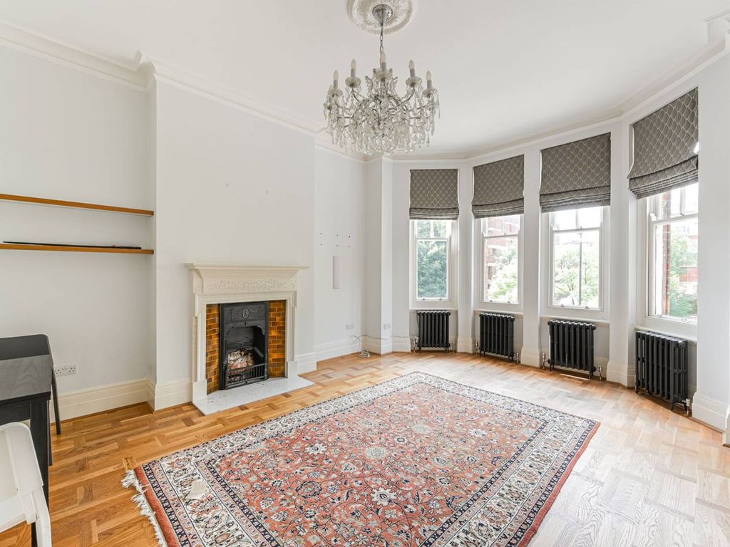 4 bed flat for sale in Bloomburg Street, Pimlico, London SW1V, £ ...