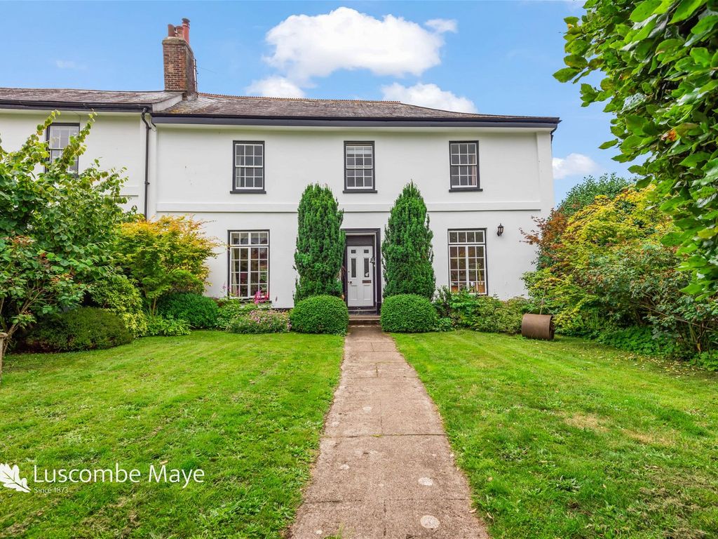 5 bed end terrace house for sale in Waterloo Place, Duncombe Street ...