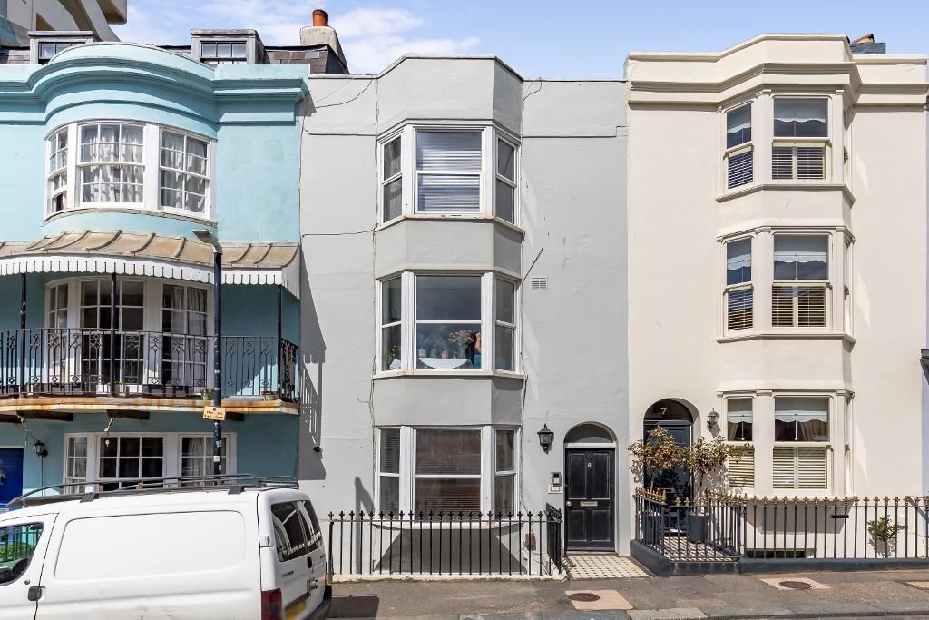1 bed flat for sale in Western Street, Brighton BN1 - Zoopla