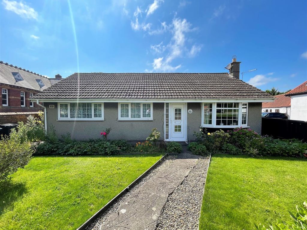 3 Bed Detached Bungalow For Sale In Main Street Seamer Scarborough