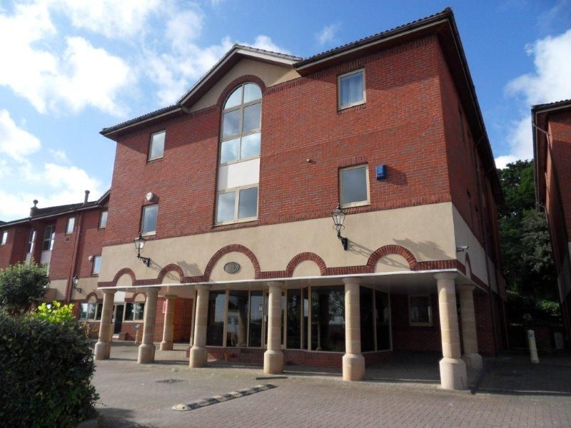 Office to let in Park Five Business Centre, Sowton, Exeter EX2 - Zoopla