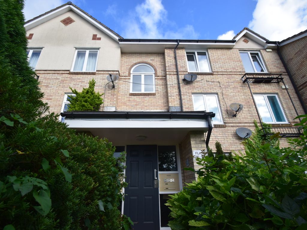 2 bed flat for sale in Ley Top Lane, Allerton, West Yorkshire BD15 - Zoopla