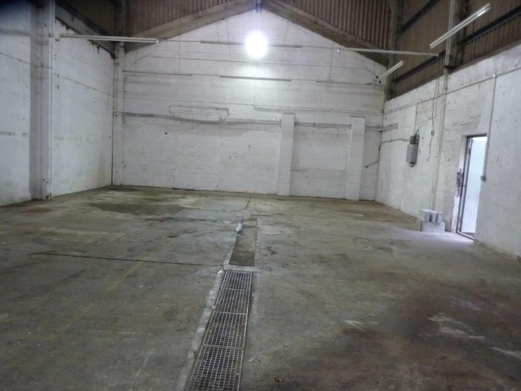 Light industrial to let in Stable Hobba, Penzance TR26, £20,280 pa - Zoopla