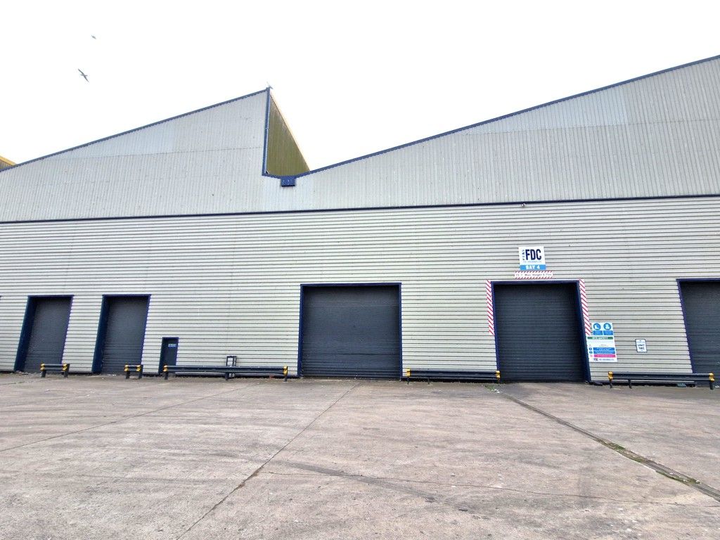 Unit 1Ac, Squires Gate Business Park, Squires Gate Lane, Blackpool ...