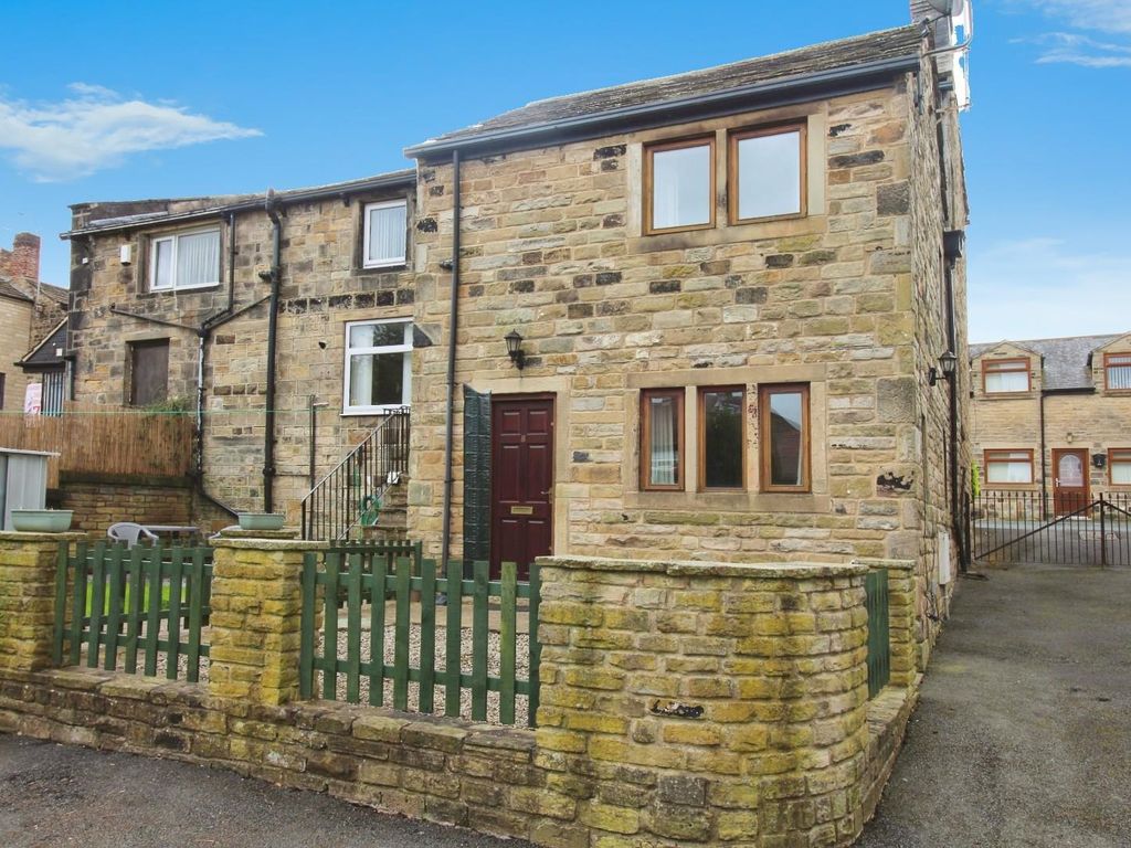 2 Bed End Terrace House For Sale In Well Street Farsley Ls28 £174 500