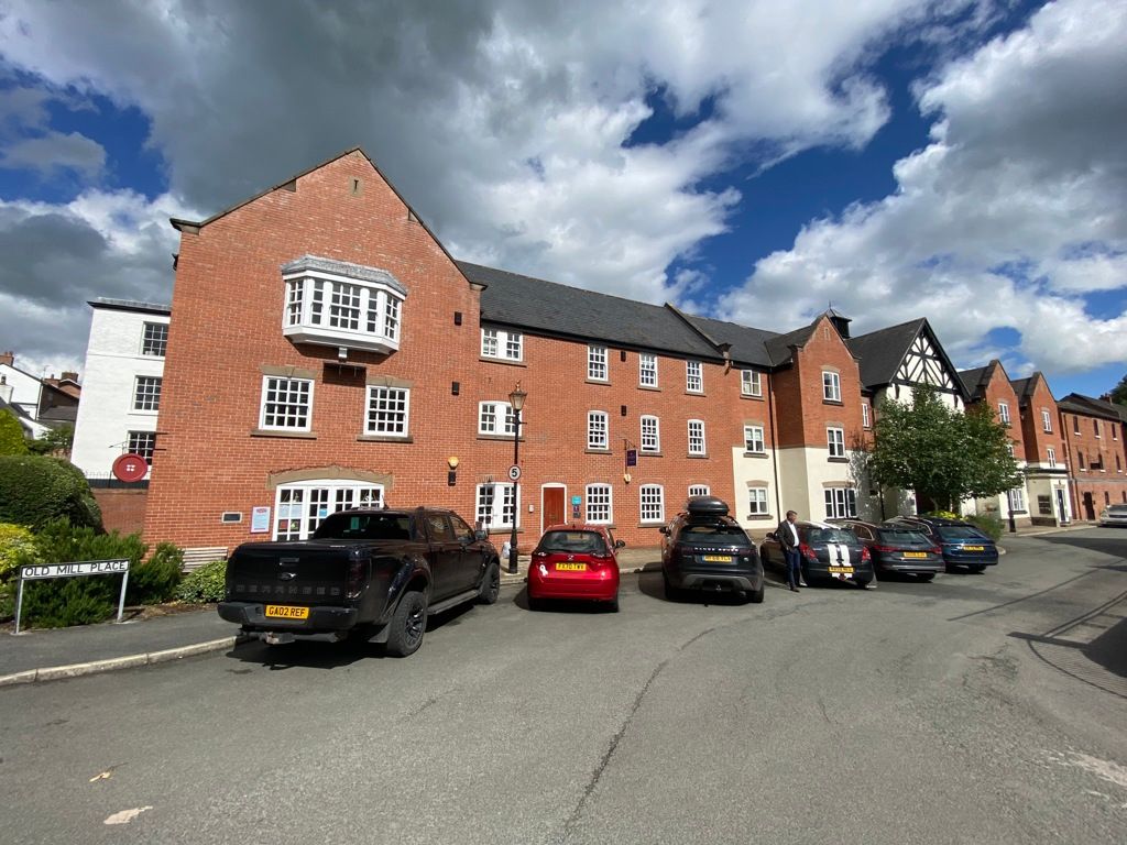 Office to let in Century House - Suite One, Old Mill Place, Tattenhall ...