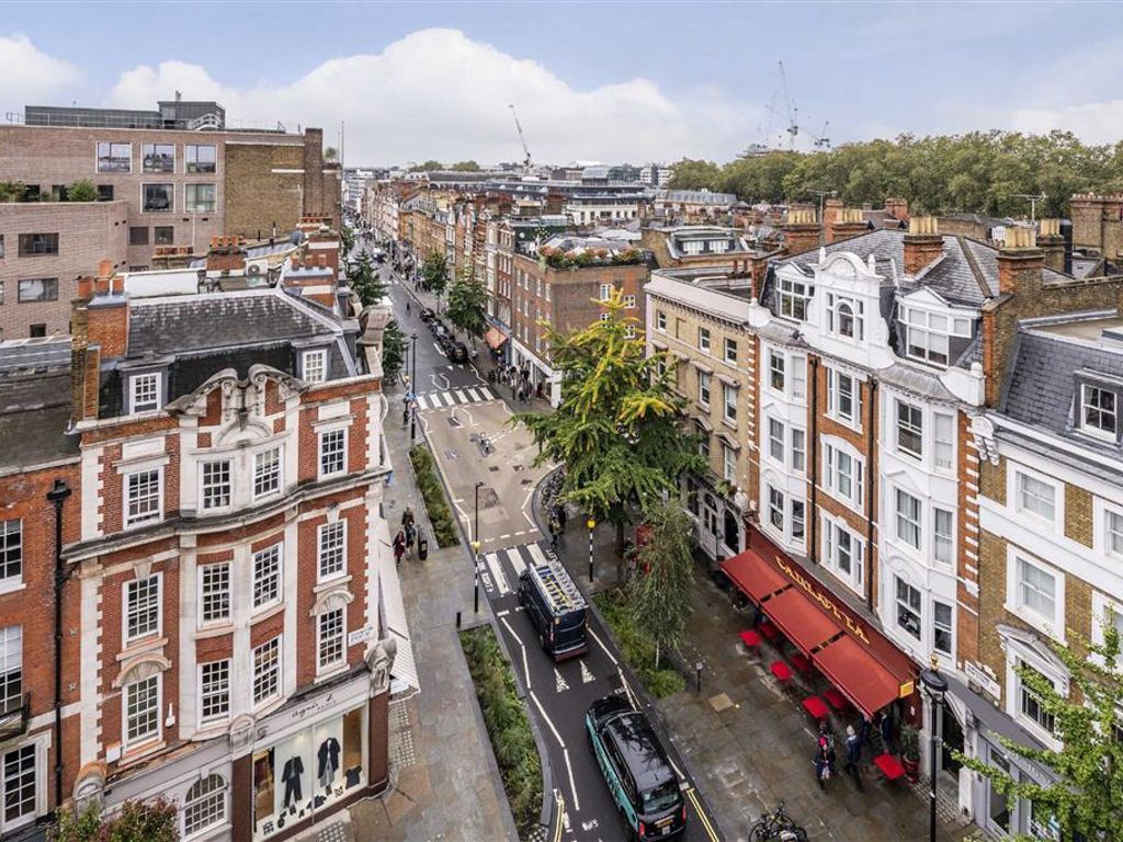 Studio for sale in Devonshire Street, London W1G, £550,000 - Zoopla