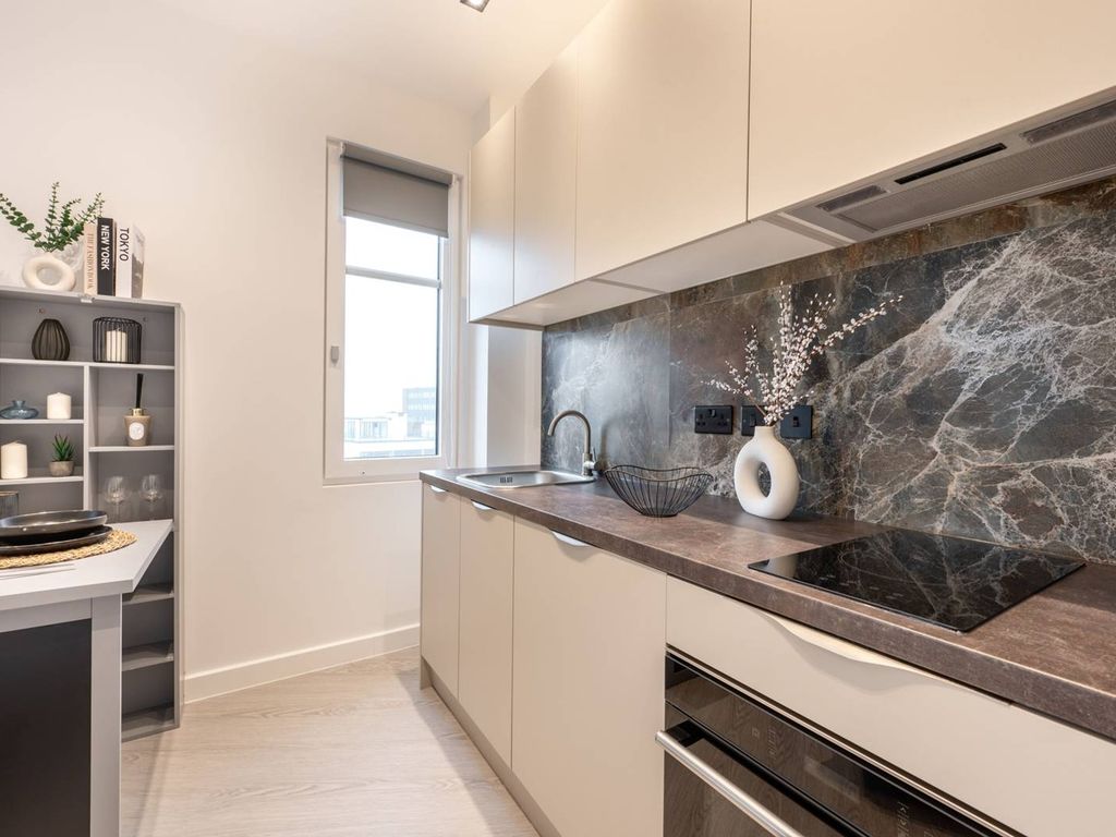 Studio to rent in Diff_Rent, Harrow On The Hill, Harrow HA1, £1,450 pcm ...