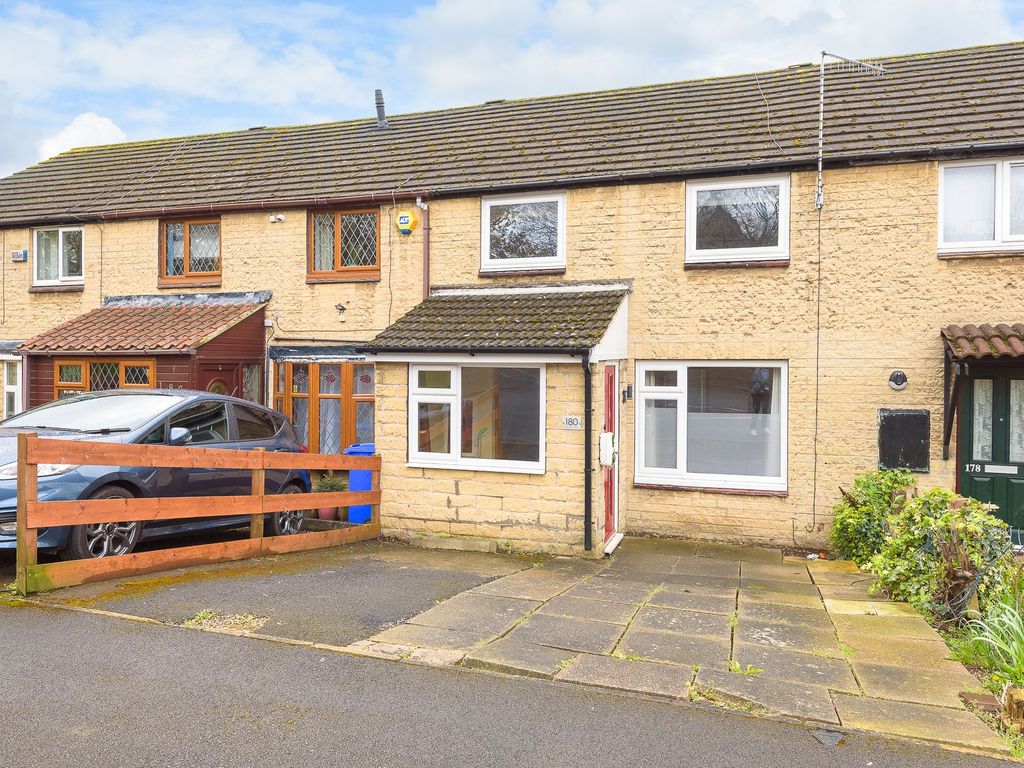 3 bed terraced house for sale in Gleadless Road, Heeley S2, £200,000 ...