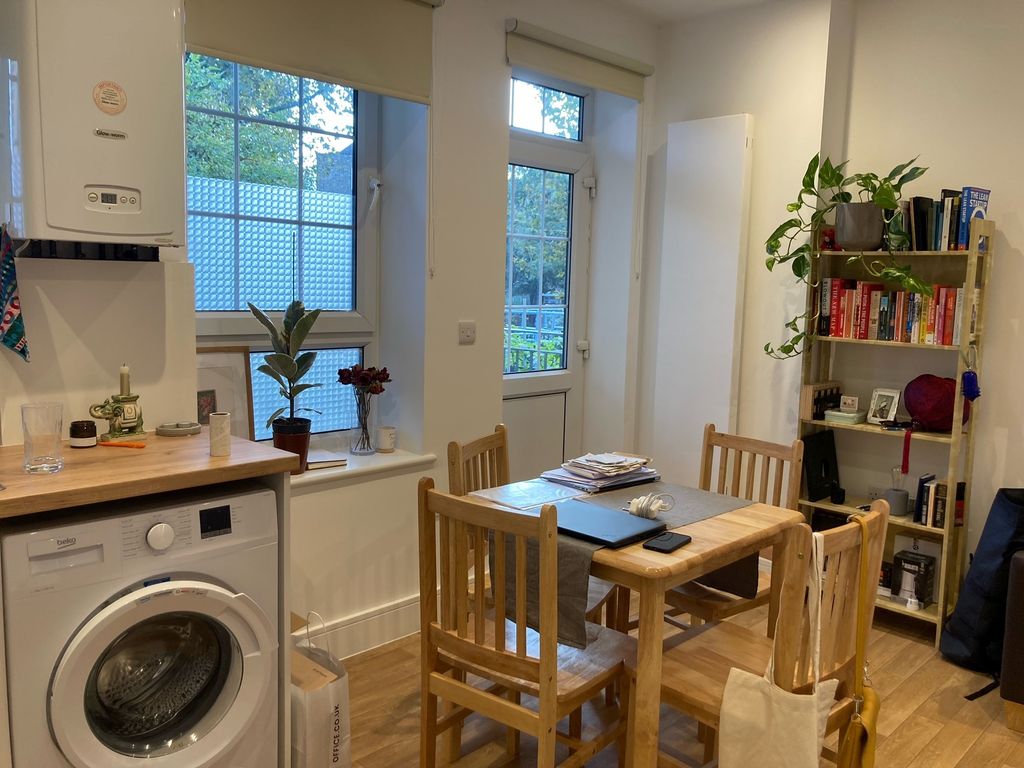 1 bed flat to rent in Wapping Lane, Wapping London E1W, £1,712 pcm - Zoopla
