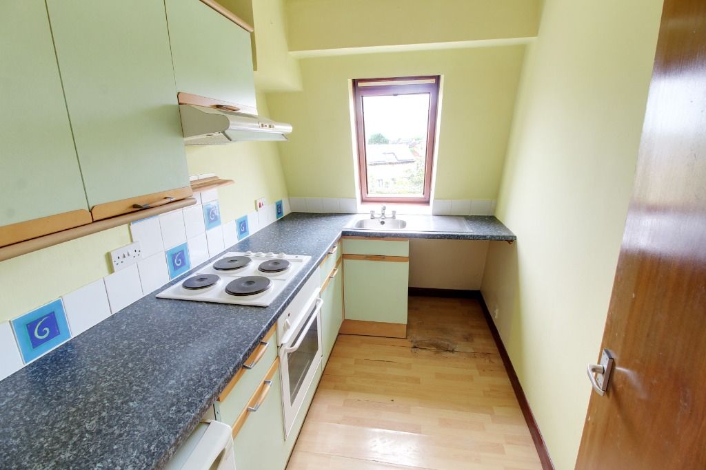 2 bed flat to rent in Gabriel Court, Fletton, Peterborough PE2 - Zoopla