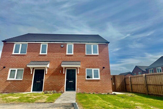 3 bed property to rent in Mill Grove, Liverpool L36, £1,100 pcm - Zoopla