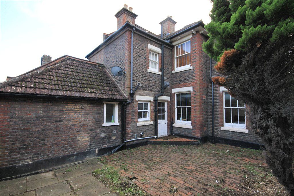 1 bed flat for sale in Birchanger Road, South Norwood, London SE25 - Zoopla