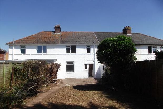 3 bed terraced house to rent in Cowick Lane, Exeter EX2, £1,250 pcm ...