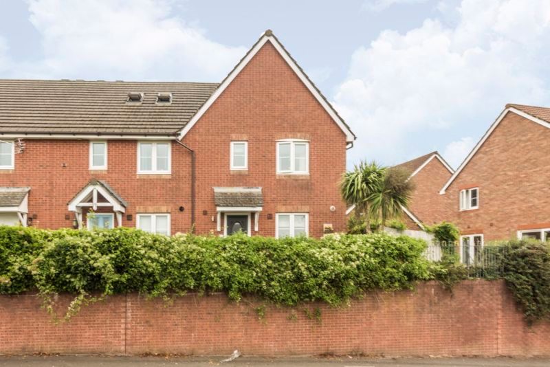3 bed end terrace house for sale in High Trees, Risca, Newport NP11 ...
