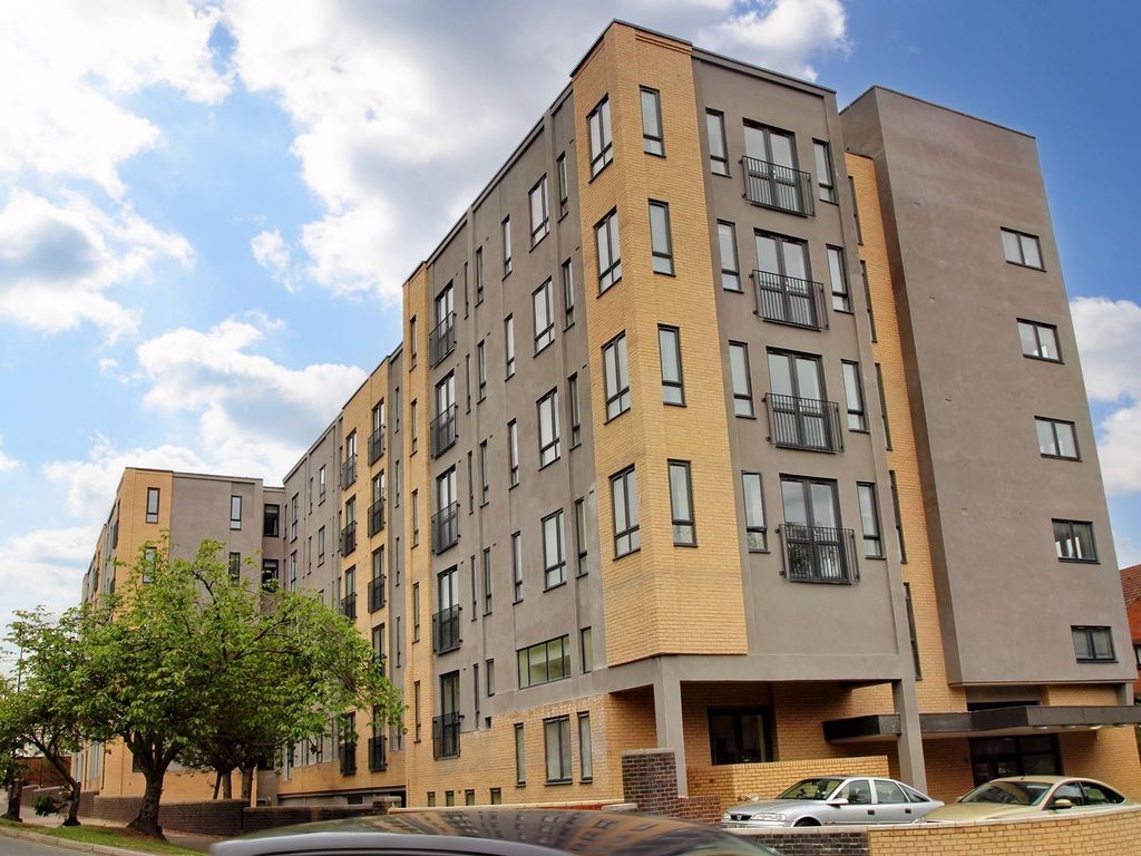 1 bed flat to rent in London Road, Maidstone ME16 - Zoopla
