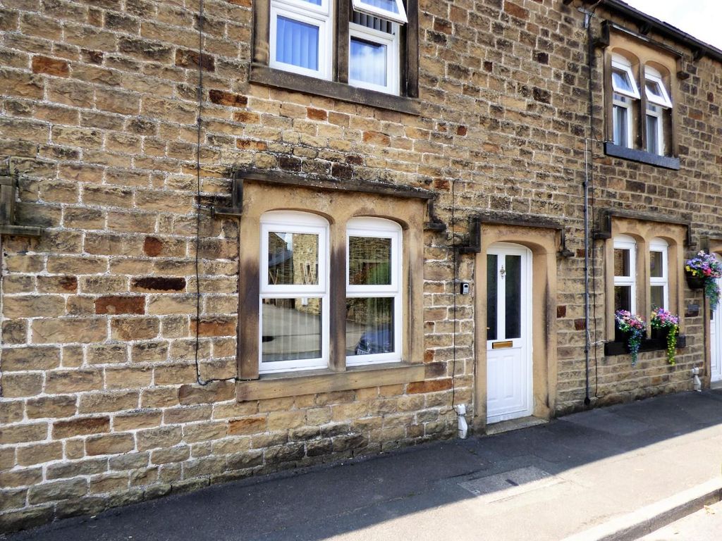 2 bed terraced house for sale in East Street, Gargrave, Skipton BD23 ...