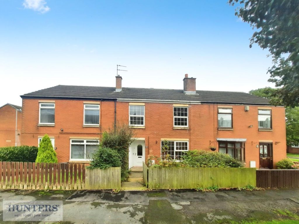 3 bed terraced house to rent in Beachdale Close, Station Towm, Wingate ...
