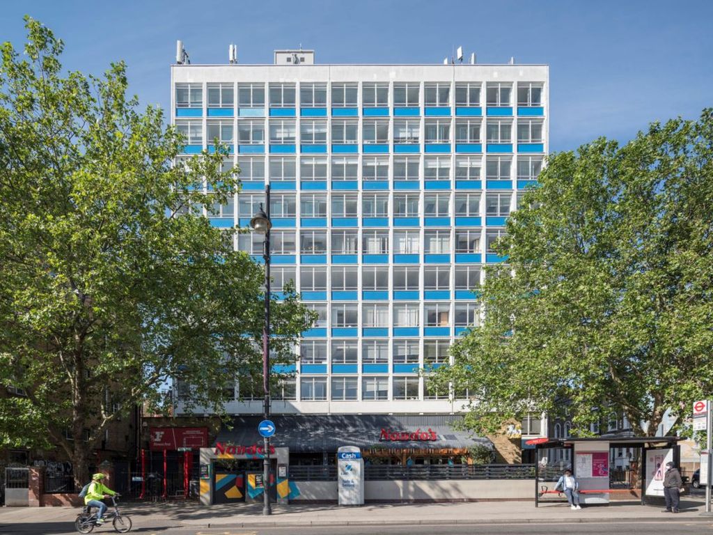 Stockwell Road, London SW9, Office to let, £18,000 pa - Zoopla