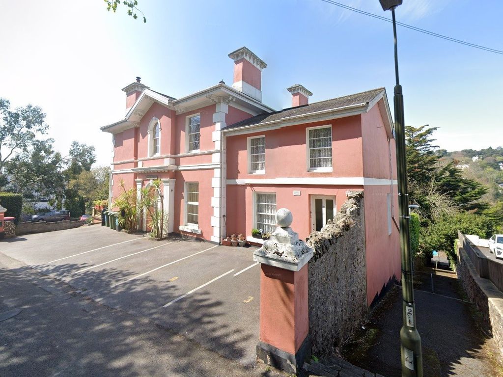 1 bed flat to rent in Higher Erith Road, Torquay TQ1, £650 pcm - Zoopla