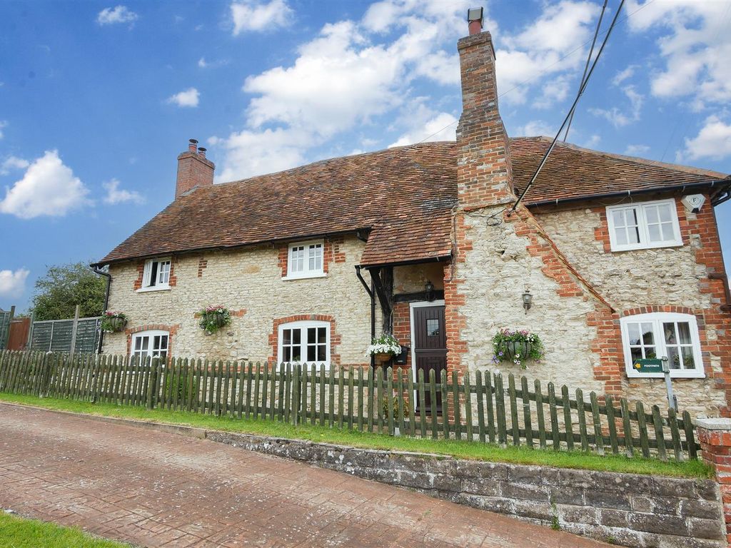 3 Bed End Terrace House For Sale In Brook Street Benson Wallingford