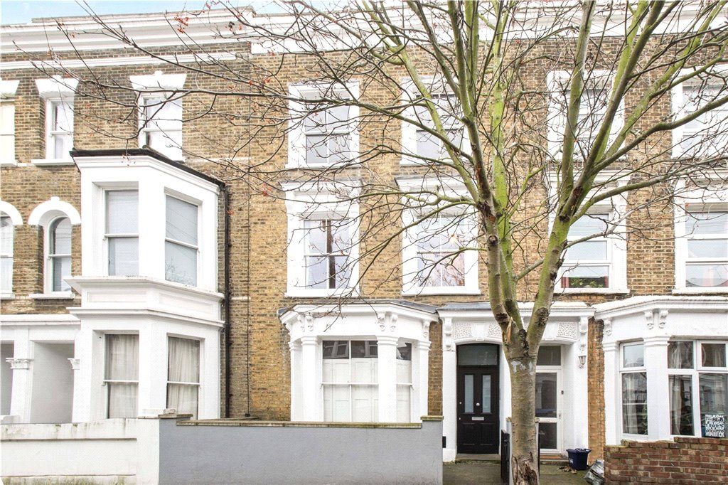 1 bed flat for sale in Dunlace Road, London E5, £375,000 - Zoopla