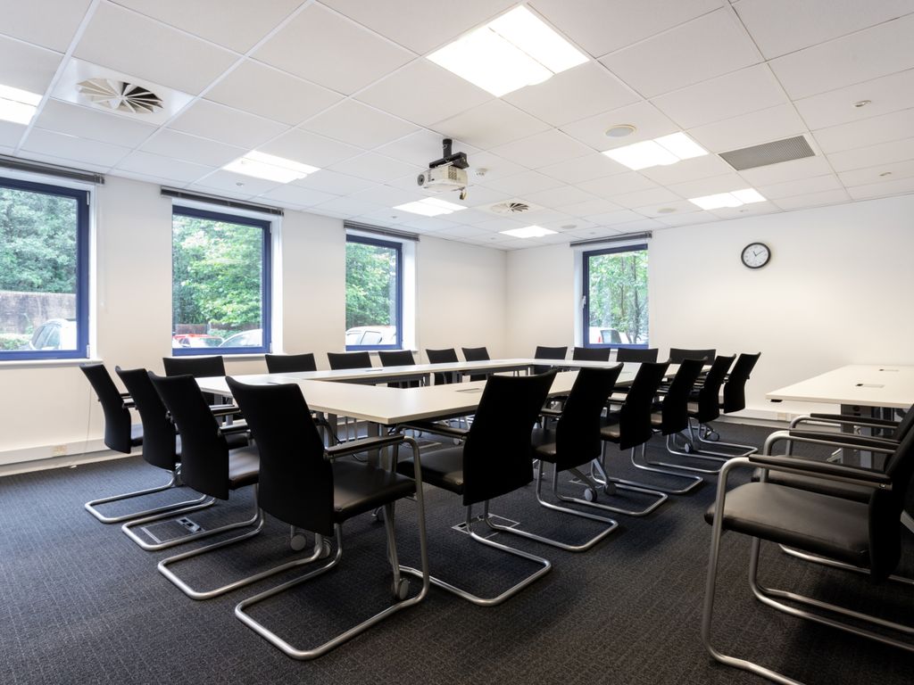 Regus House, Malthouse Avenue, Cardiff Gate Business Park, Cardiff, Mid Glamorgan, United ...