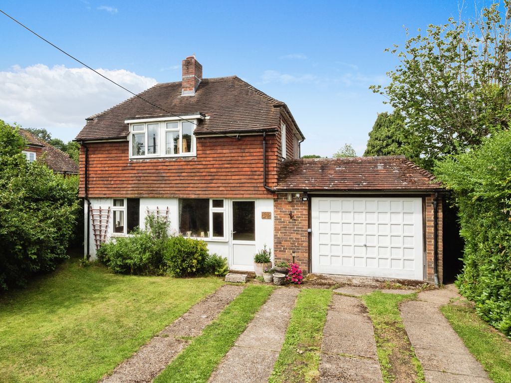 4 Bed Detached House For Sale In Court Lane Five Ash Down Uckfield