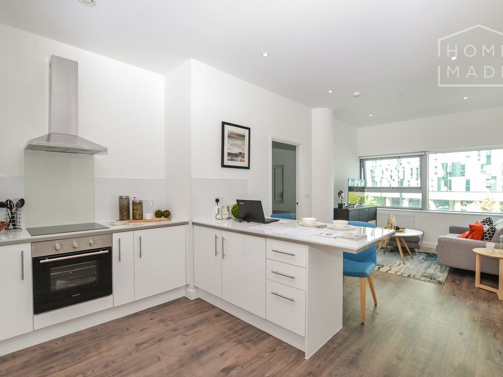 2 bed flat to rent in Wellesley Road, Croydon CR0 - Zoopla