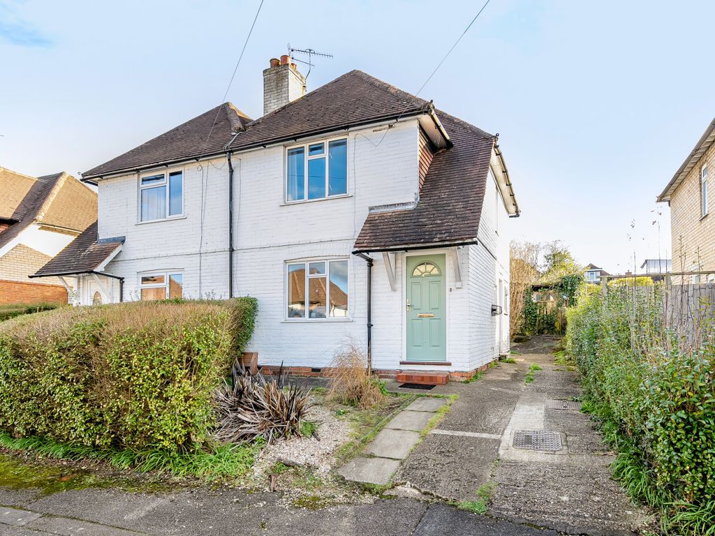 3 bed semi-detached house for sale in Guildford, Surrey GU2, £450,000 ...