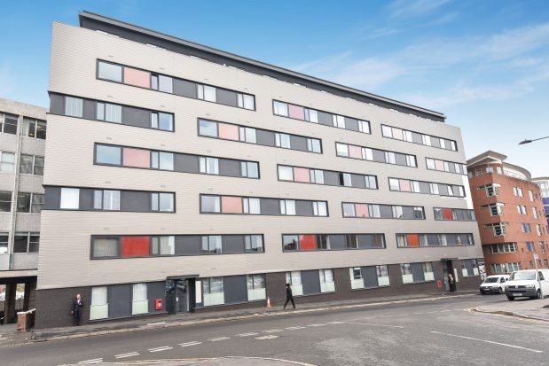 1 bed flat to rent in Summer Lane, Birmingham B19 - Zoopla