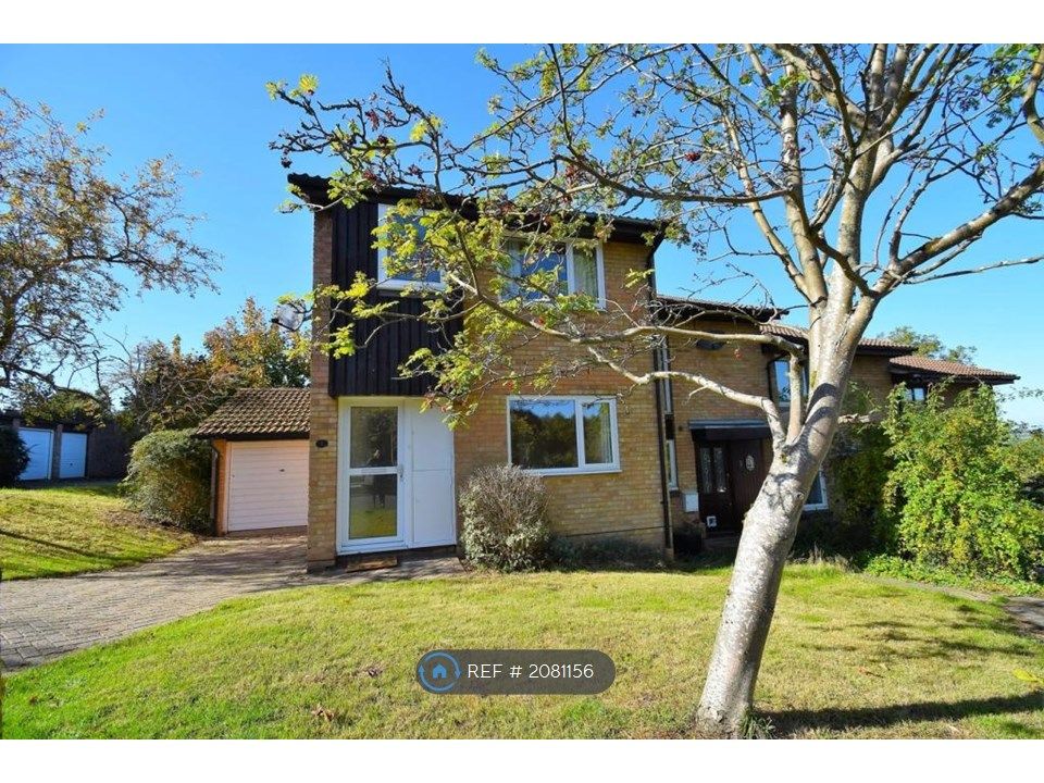 3 bed end terrace house to rent in Kennedy Gardens, Sevenoaks TN13, £1,950 pcm - Zoopla