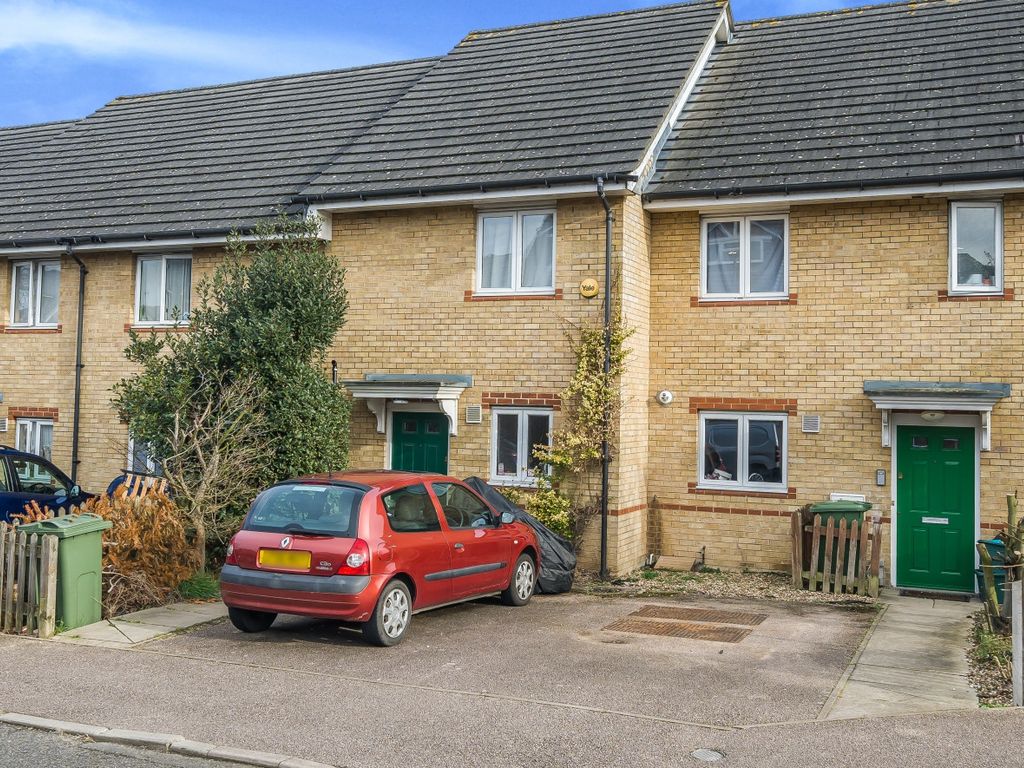 3 bed flat for sale in Rowan Terrace, Sycamore Grove, London SE20 - Zoopla