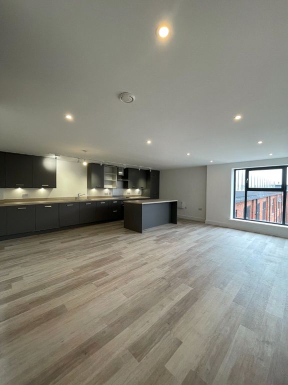 2 bed flat for sale in Cheapside, Deritend, Birmingham B12, £250,000 ...