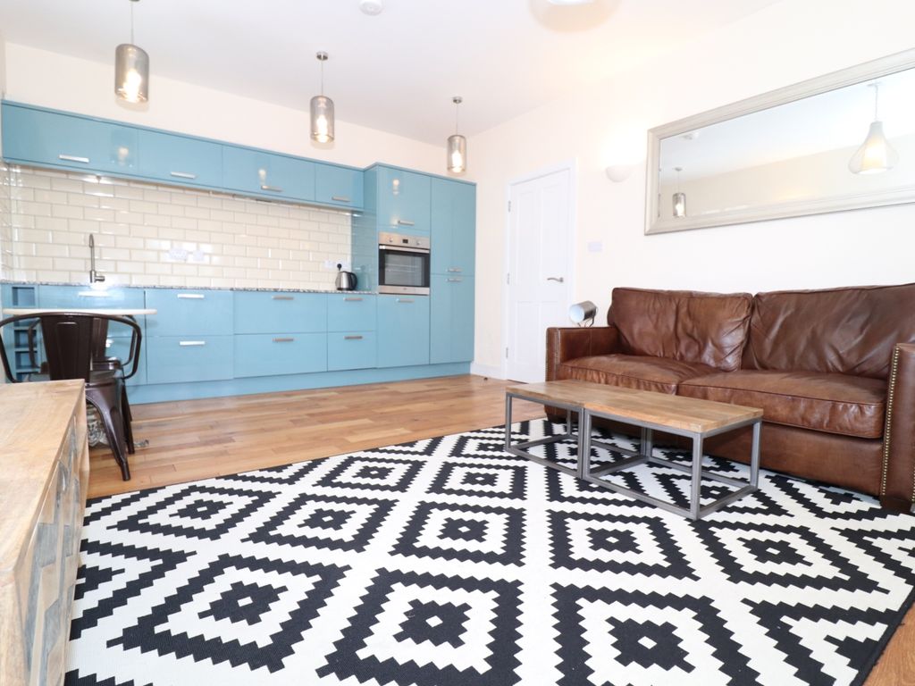 1 bed terraced house to rent in Howard Gardens, Roath, Cardiff CF24 ...