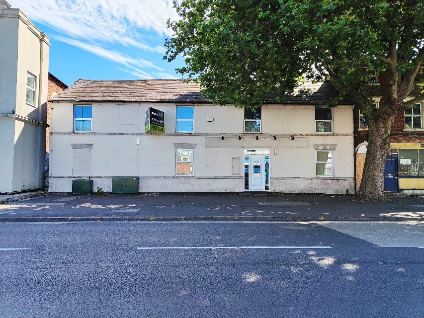 Retail premises for sale in Pioli Place, Carl Street, Walsall WS2, £ ...