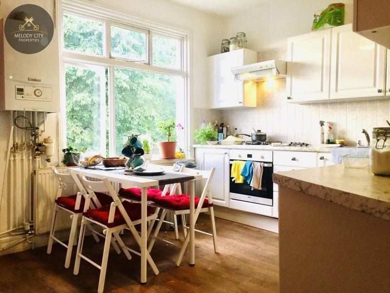 1 bed flat to rent in Essendine Road, London W9, £1,050 pcm - Zoopla