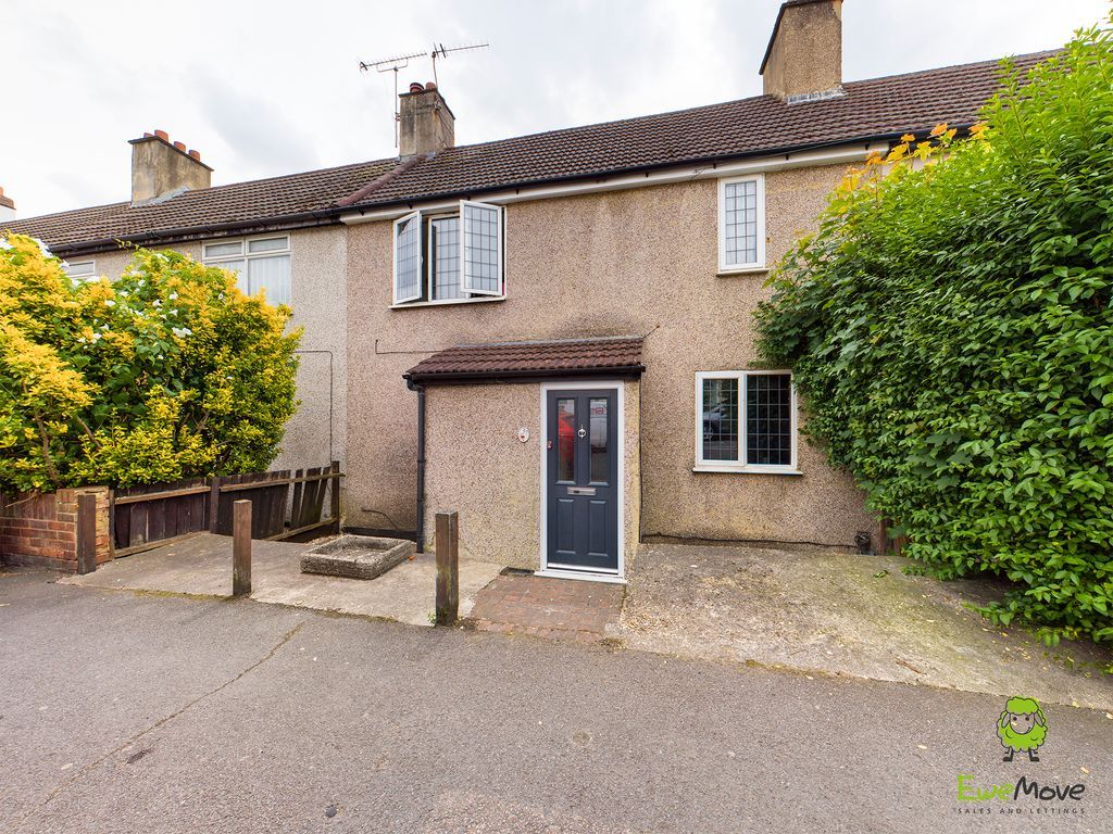 3 bed terraced house for sale in The Parade, Crayford Way, Crayford, Dartford DA1 - Zoopla