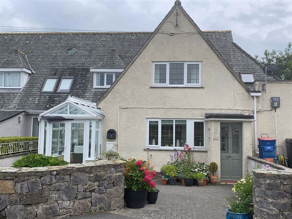 2 bed flat for sale in Llanddona, Beaumaris LL58 - Zoopla