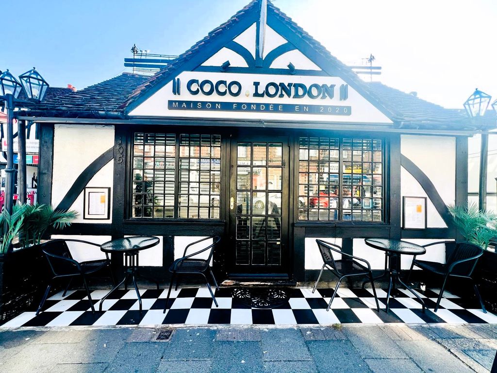 Retail premises to let in High Street, Edgware HA8, £15,000 pa - Zoopla